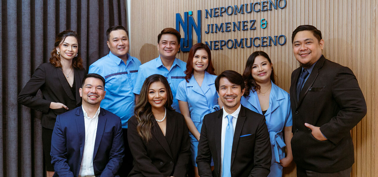 Our Firm | Nepo Law